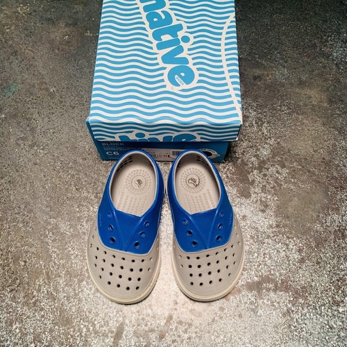 B-Native, 6, rubber slip on shoes | eBay