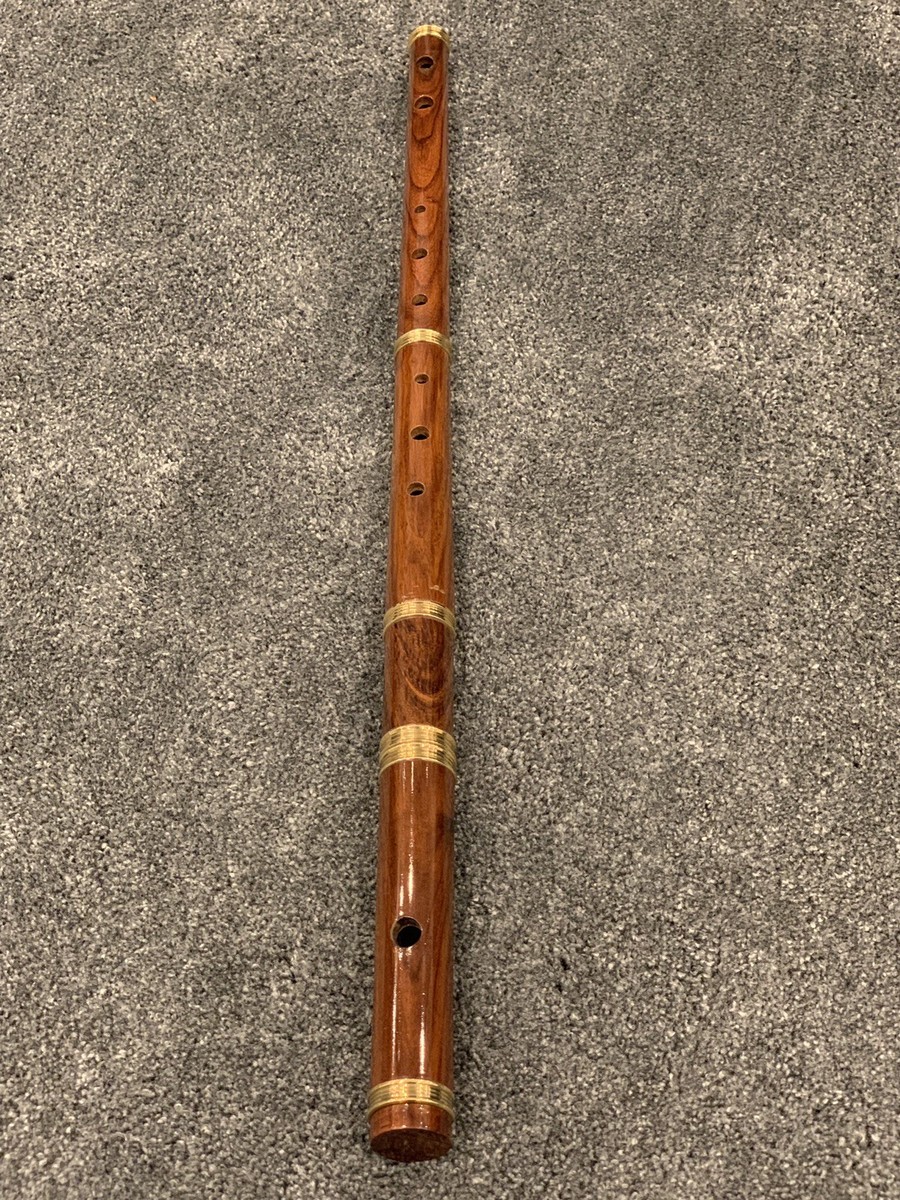 Irish Wood Flute