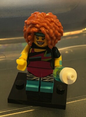 Lego Dance Instructor -Series 17 - PN 71018-14 - New(Other) | eBay