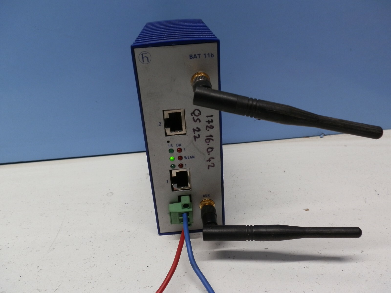 Hirschmann BAT 11b Industrial Access Point | eBay