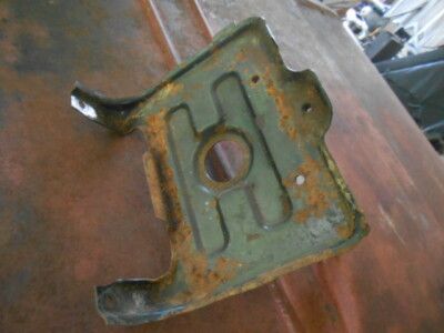 1984 Chevrolet truck C10 battery tray SK# 7735 | eBay