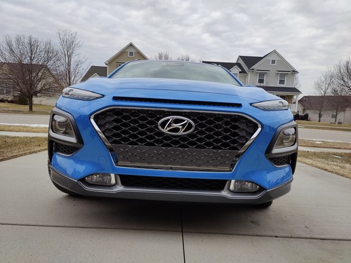 Genuine OEM Grille for Hyundai 86350J9100 for sale online | eBay UK