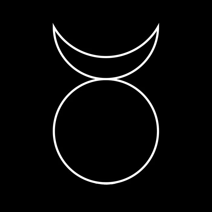 Horned God Symbol