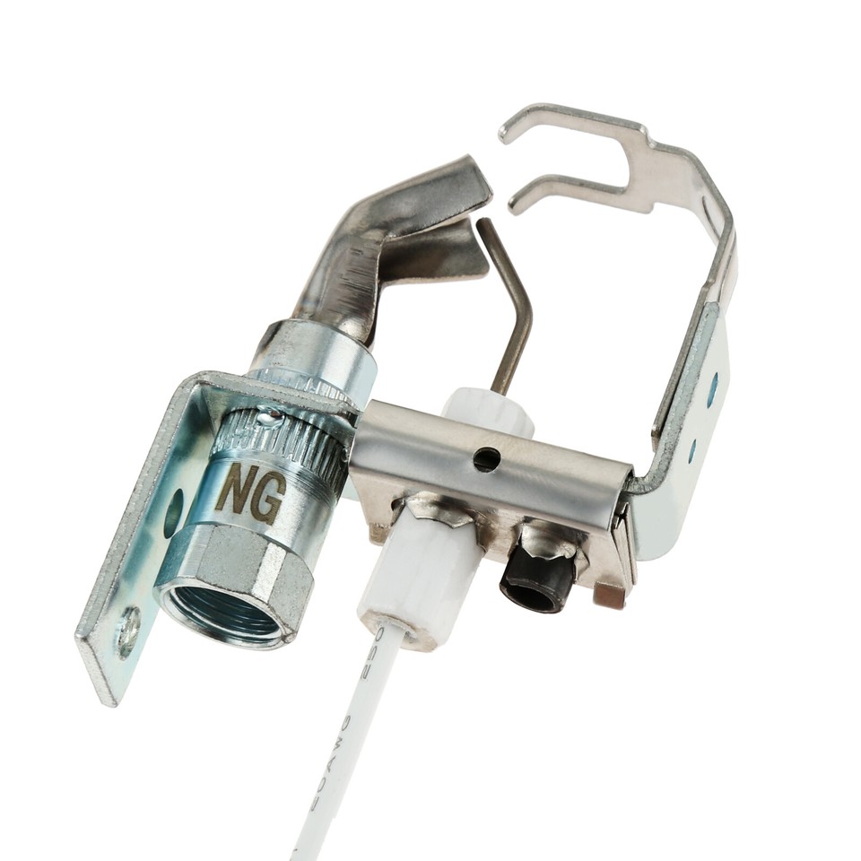 Universal Pilot/Ignitor Assembly for Intermittent Pilot Application Gas ...