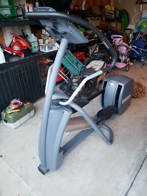 elliptical machine used | eBay