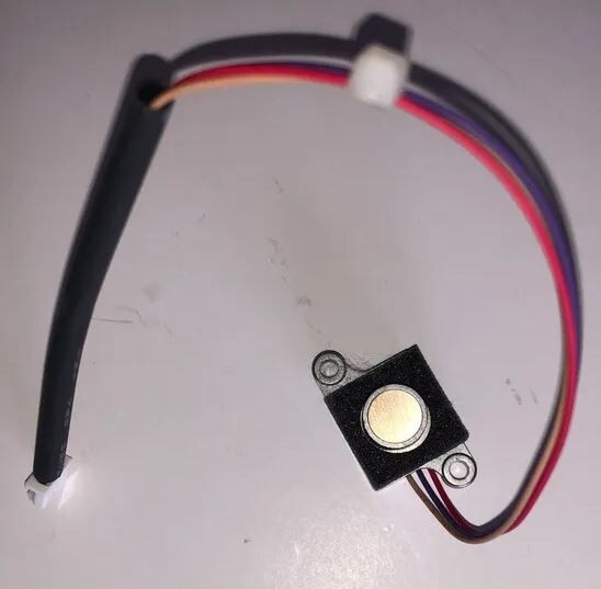New ! Genuine Aficio 1060 1075 2051 2060 2075 Toner End Sensor AW31 ...