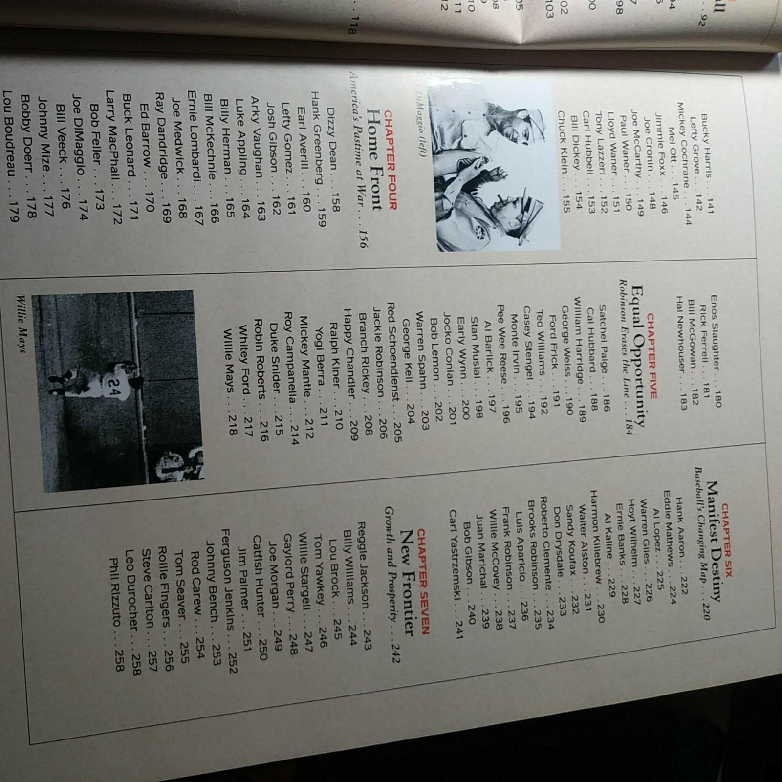 Players of Cooperstown : Baseball's Hall of Fame by Matthew Greenberger ...