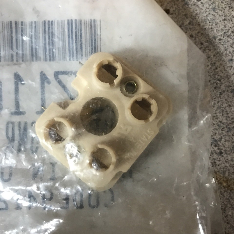 4371164 NEW GENUINE OEM WHIRLPOOL KITCHENAID RANGE/STOVE SPARK IGNITION ...