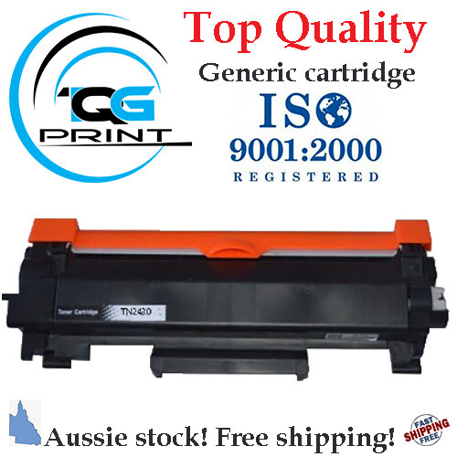 High Yield Toner Cartridge compatible TN-2430/ TN-2450 with CHIP or NO ...