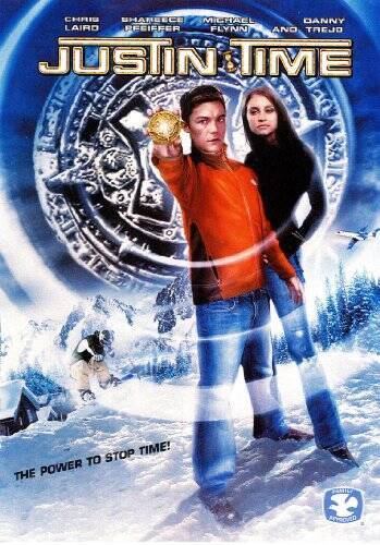 Justin Time - DVD By Chris Laird - VERY GOOD 39414881899| eBay