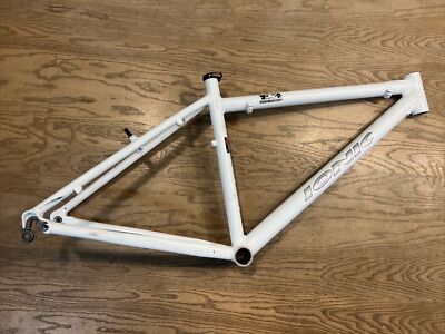 Bicycle Frames - Easton Aluminum - Nelo's Cycles