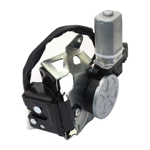 Rear Tailgate Door Lock Assembly Fit Toyota Sienna 2011-2020 6935008040 ...