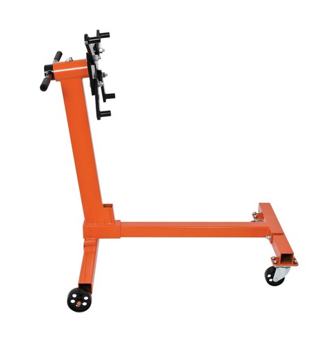 Engine Gearbox Support Stand 1000 lbs 450kg Heavy Duty Swivel ...