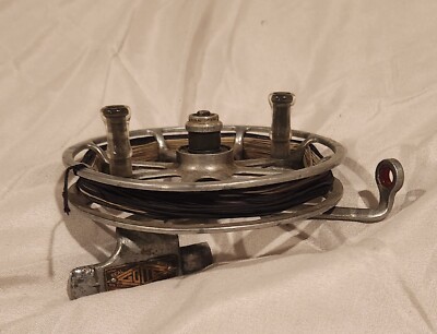 Fly Reels - Vintage Goite