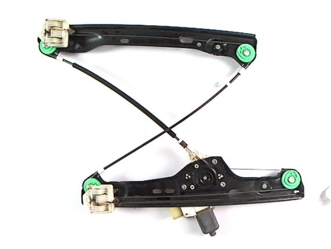 Leve vitre electrique avant gauche BMW SERIE 3 E90 51337140587 | eBay
