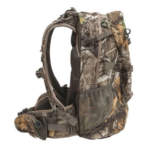 Alps Outdoorz Backpack Pursuit Edge Camouflage Hunting Outdoors ...