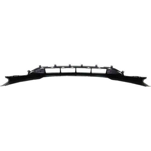 New Bumper Cover Fascia Front Lower for Chevy Malibu 16-18 GM1015138 ...