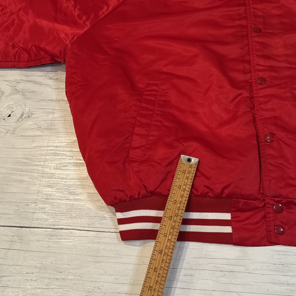 Vintage 90s NCAA Chalk Line University Of Arizona Wildcats Spell Out ...