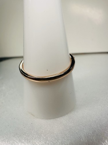 Ring Bomb Party Sz9 RBP Dark Blue Fire Opal Lt Blue/Colorless Accent ...