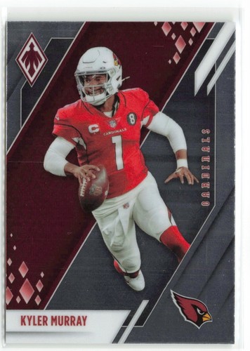 2021 Panini Phoenix Kyler Murray Arizona Cardinals #4 | eBay