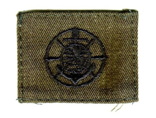 USN STRIKER RATE INSIGNIA RELIGIOUS PROGRAMS SPECIALIST | eBay