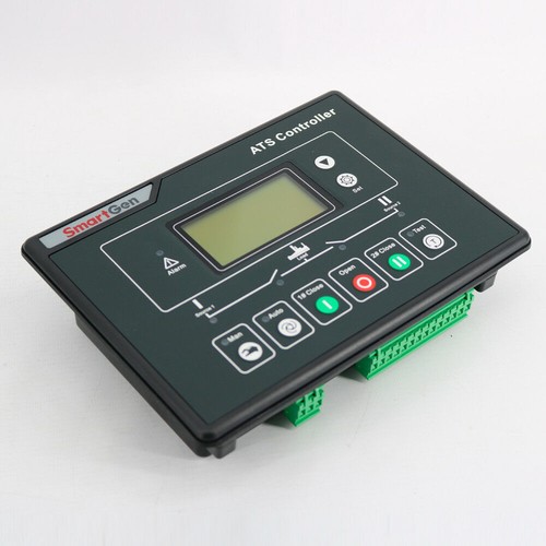 New Smartgen Gensets ATS Controller HAT600N Generator Control Module | eBay