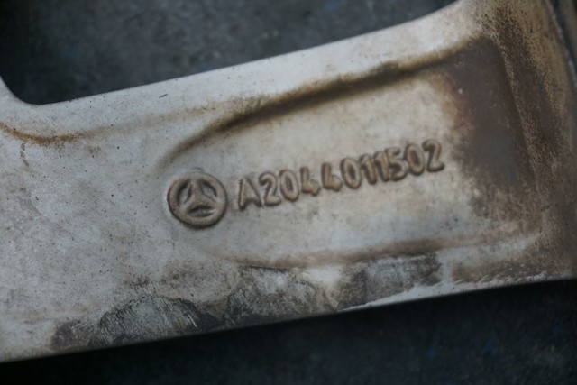 Mercedes-Benz 2044011502 for sale online | eBay