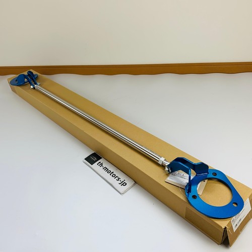 CUSCO Genuine SUBARU Impreza GC8 4WD 2000T Rear Strut Bar 660 511 A | eBay