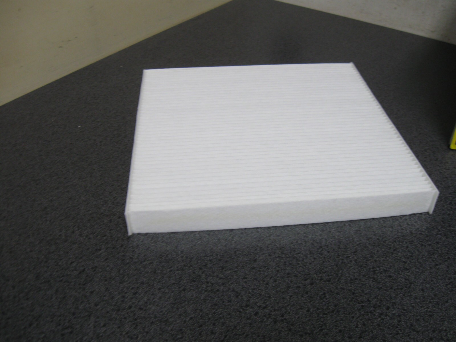 ALLIANCE ABPN10G91559 - Air filter cross reference