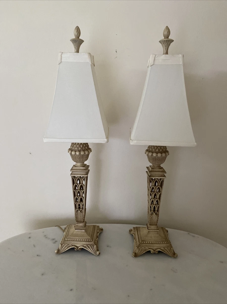 Heavy Table Lamps | Cabinets Matttroy
