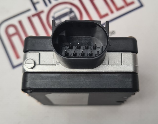 Original Mercedes-Benz Radarsensor Distronic Radar Sensor A0009052616 ...