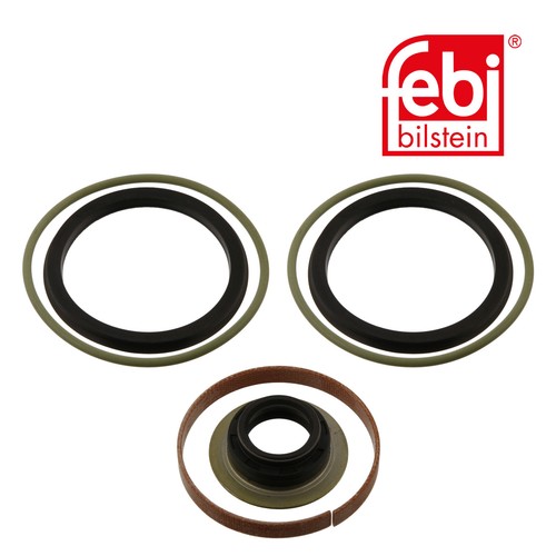 FEBI Gasket Set - 40498 - 3092575 4027816404989 | eBay Australia