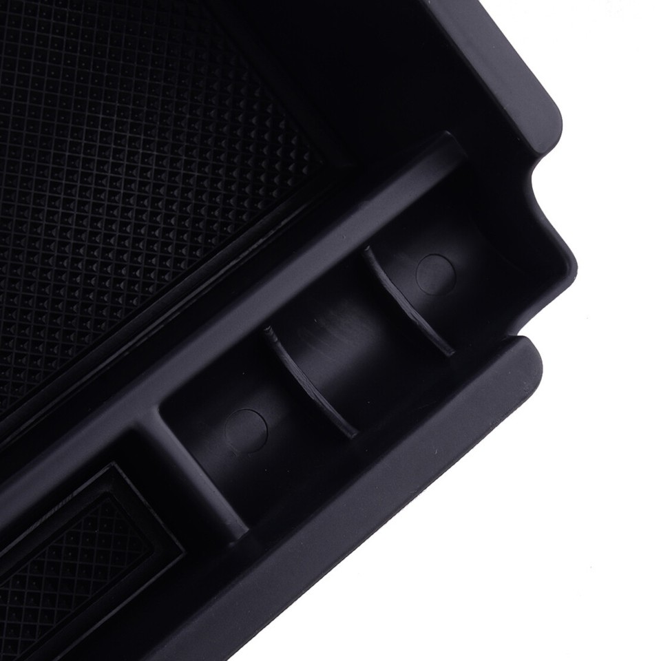 Fits Nissan Maxima 2016-2019 2020 Center Armrest Console Storage Box ...