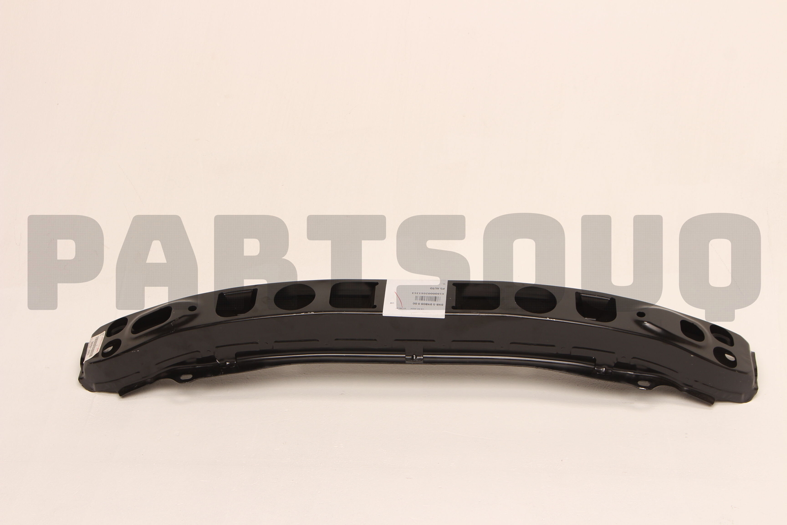 520210D090 Genuine Toyota REINFORCEMENT SUB-ASSY, FRONT BUMPER 52021 ...