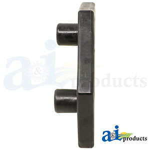 Wear Plate H149461 fits John Deere S660 S670 S680 S685 S690 S760 S770 ...