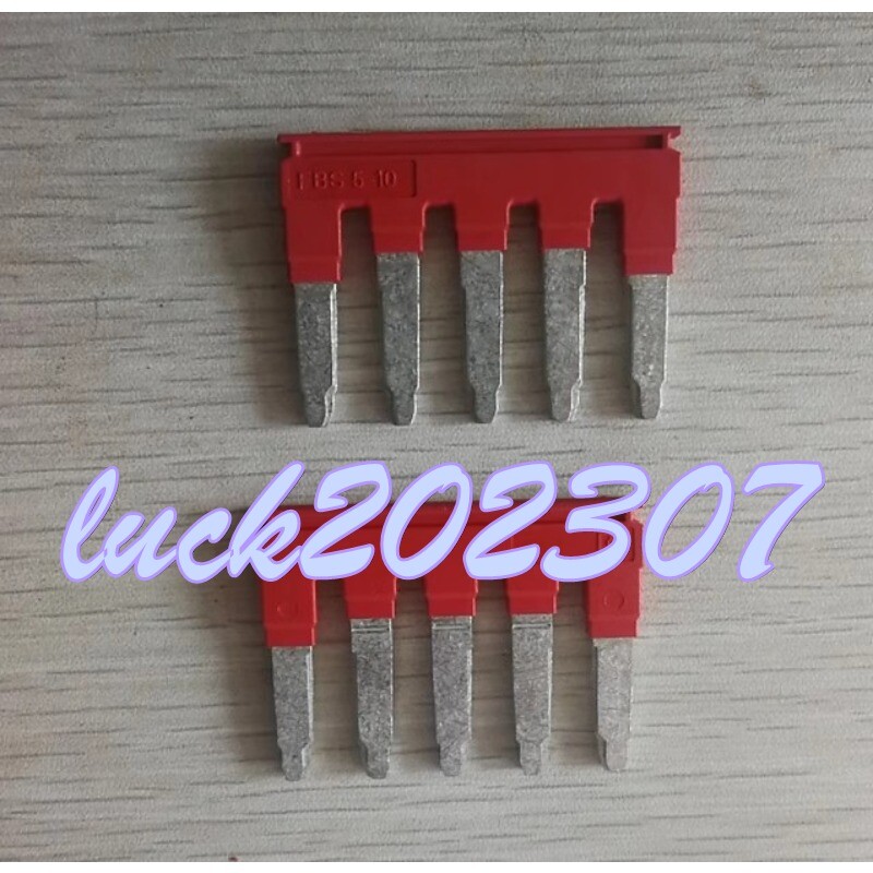 10PCS Phoenix FBS5-10 3005948 bridge #TX | eBay