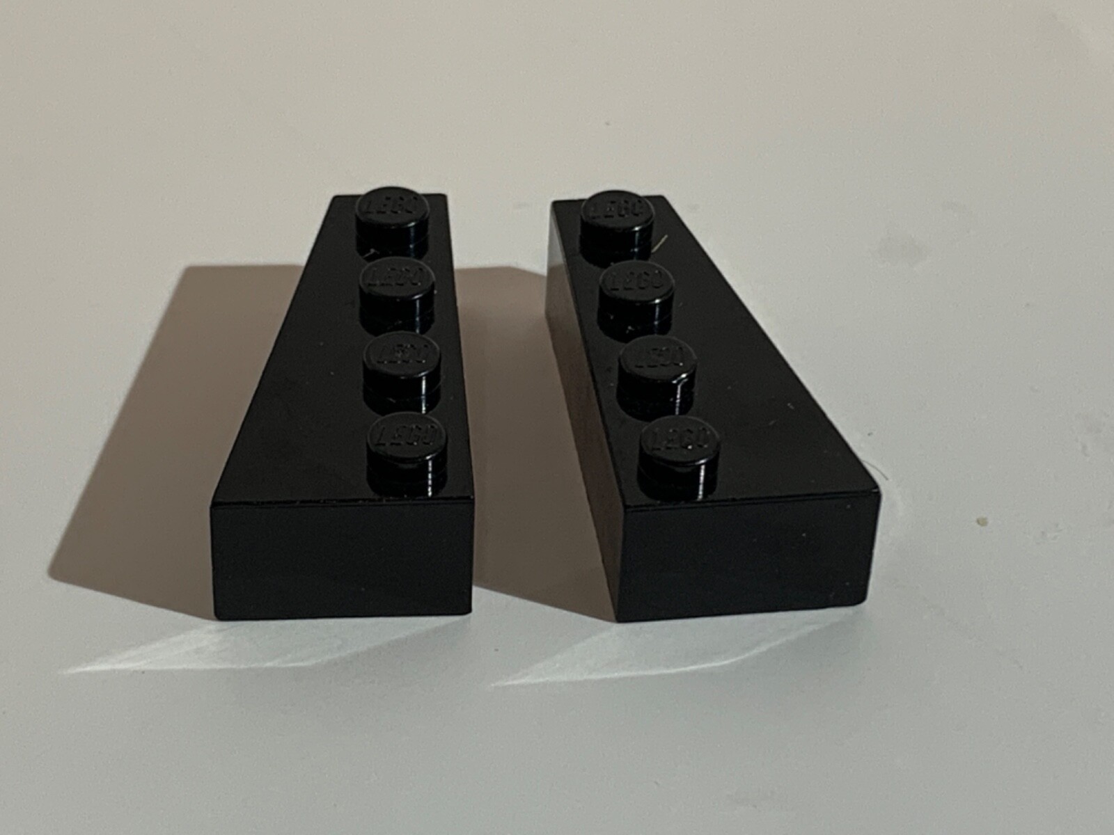 LEGO Parts (2pcs) Wedge 4x2 Left & Right 41767 41768 Choose Color | eBay