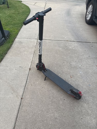 GoTrax G6 Commute Electric Scooter - Gray (GT-G6COMM-GRAY) | eBay