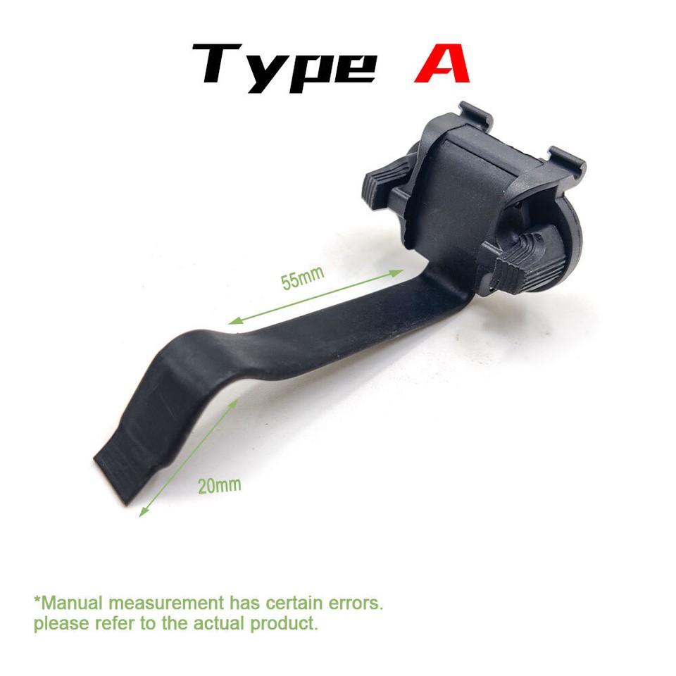 WeaponLight Remote Pressure Switch Button For X300 X400 1911 Tail ...