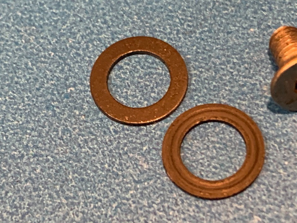 Pioneer RT-909 Reel to Reel Tape Player - Pinch Roller Collar, Washers ...