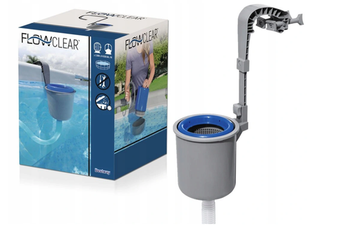 Bestway 58233 Bestway Oberflächen-skimmer per Quick-Up Fast-Set ...