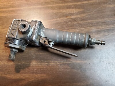 Air Tools - Aro Grinder