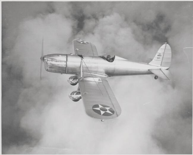 Ryan PT-20 training aircraft 1936? AVIATION OLD PHOTO | eBay