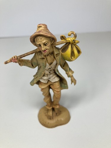 Fontanini Depose Italy Reuben - Hobo 101 - Vintage Spider Mark | eBay