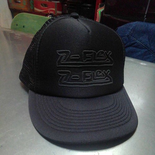 Rare z-flex cap Jay Adams Z-BOYS Venice California Skateboard Hat Old ...