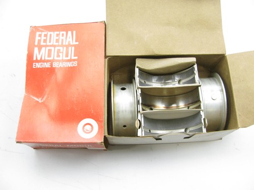 Federal Mogul 4087M Engine Main Bearings - Standard 1956-1962 Chevrolet ...