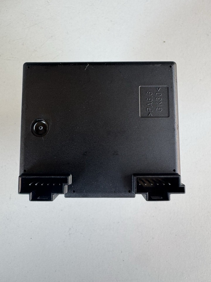 07-08 Mercedes W216 CL550 CL63 S550 Ignition Switch Module 2215450708 ...