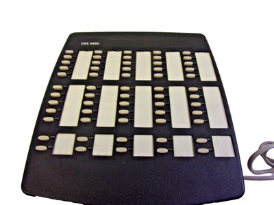 Avaya Merlin Magix 4450 DSS Operator Assist Digital Phone Black | eBay