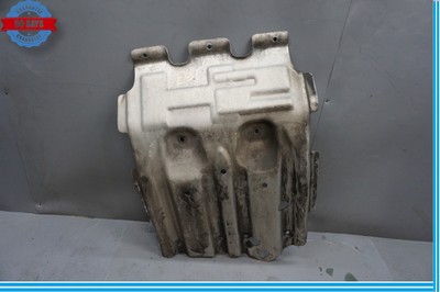 03-09 Hummer H2 Under Engine Splash Guard Shield Cover Skid Plate Oem ...