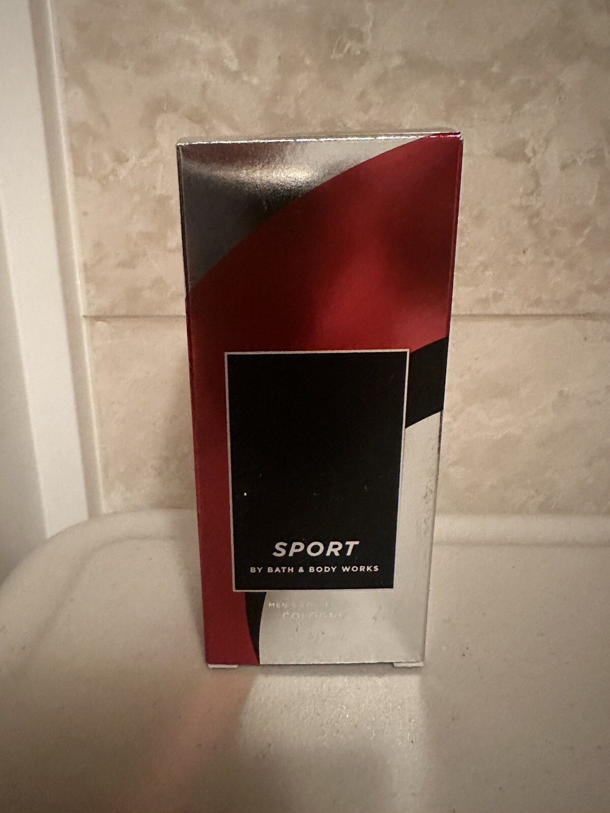 Bath+%26+Body+Works+Sport+3.4oz+Men%27s+Eau+de+Cologne for sale online ...